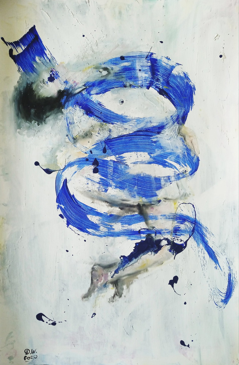 Daniel Wille-Temptation | €500 | Whoppah