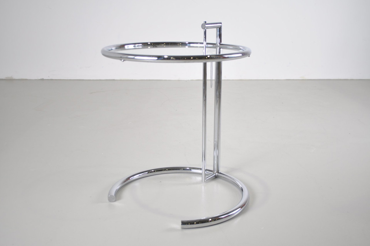 Fabelhafte Eileen Gray Tisch Bild