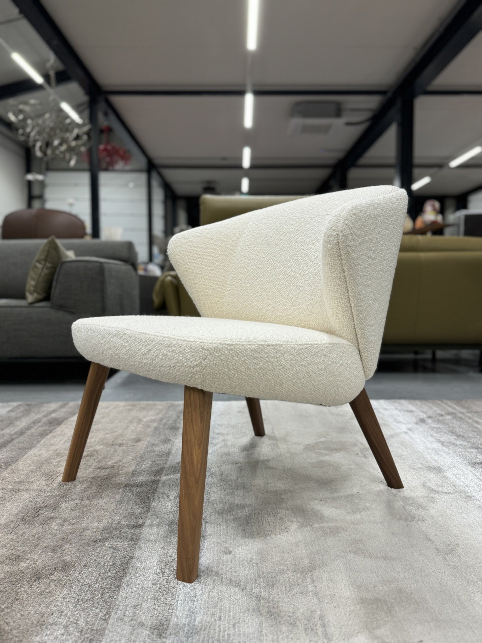 Montis back me up Sessel Bouclé-Stoff | €1,350 | Whoppah