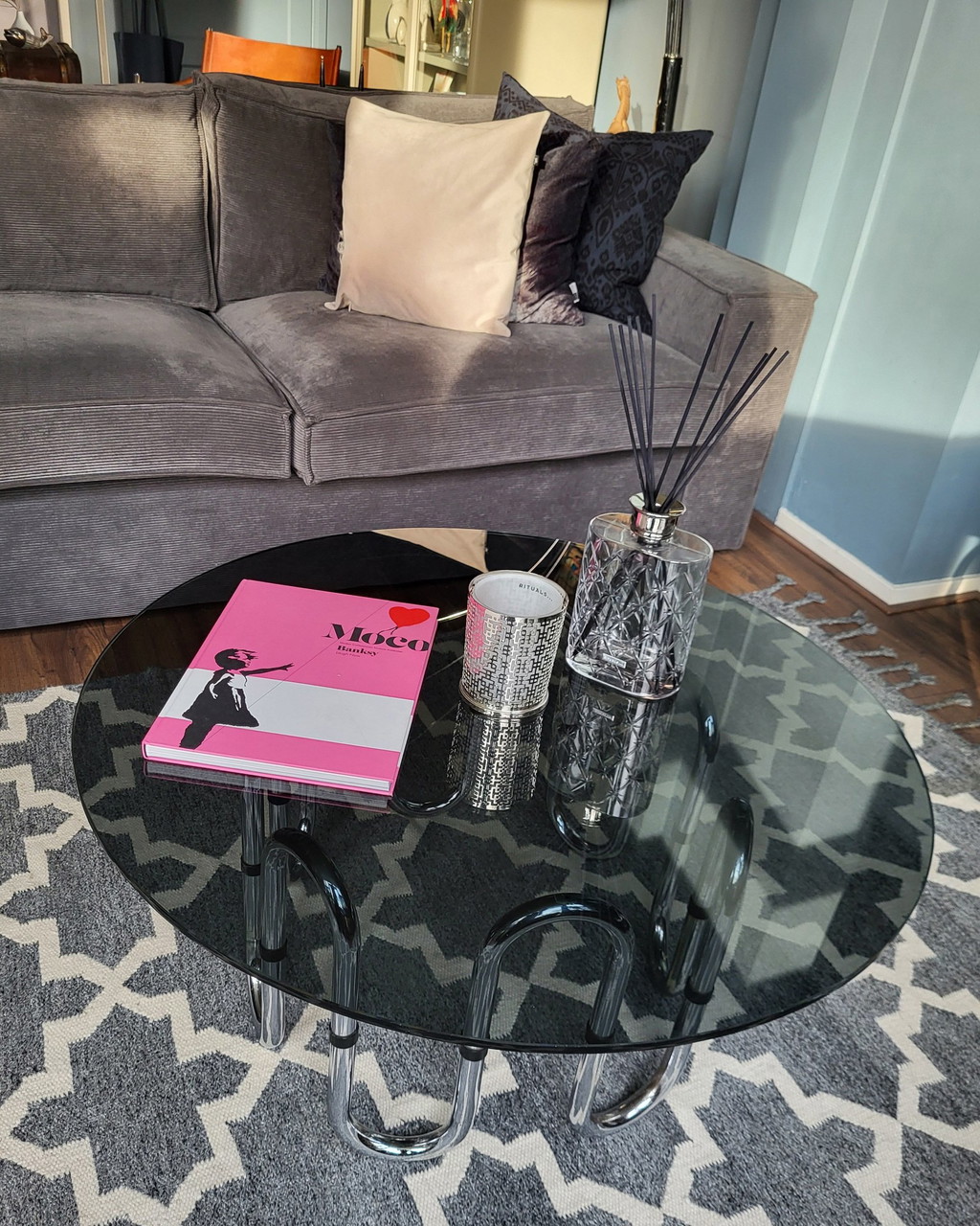 Roberto Gabetti & Aimaro Isola Coffetable 1970er Jahre. | €1,750 | Whoppah