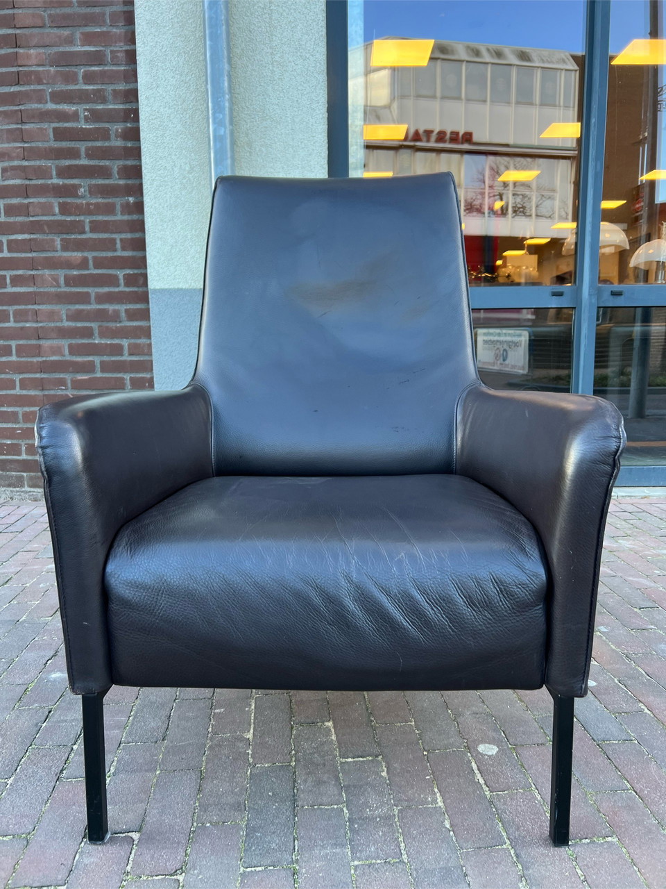 Linteloo Romeo-Sessel | €199 | Whoppah