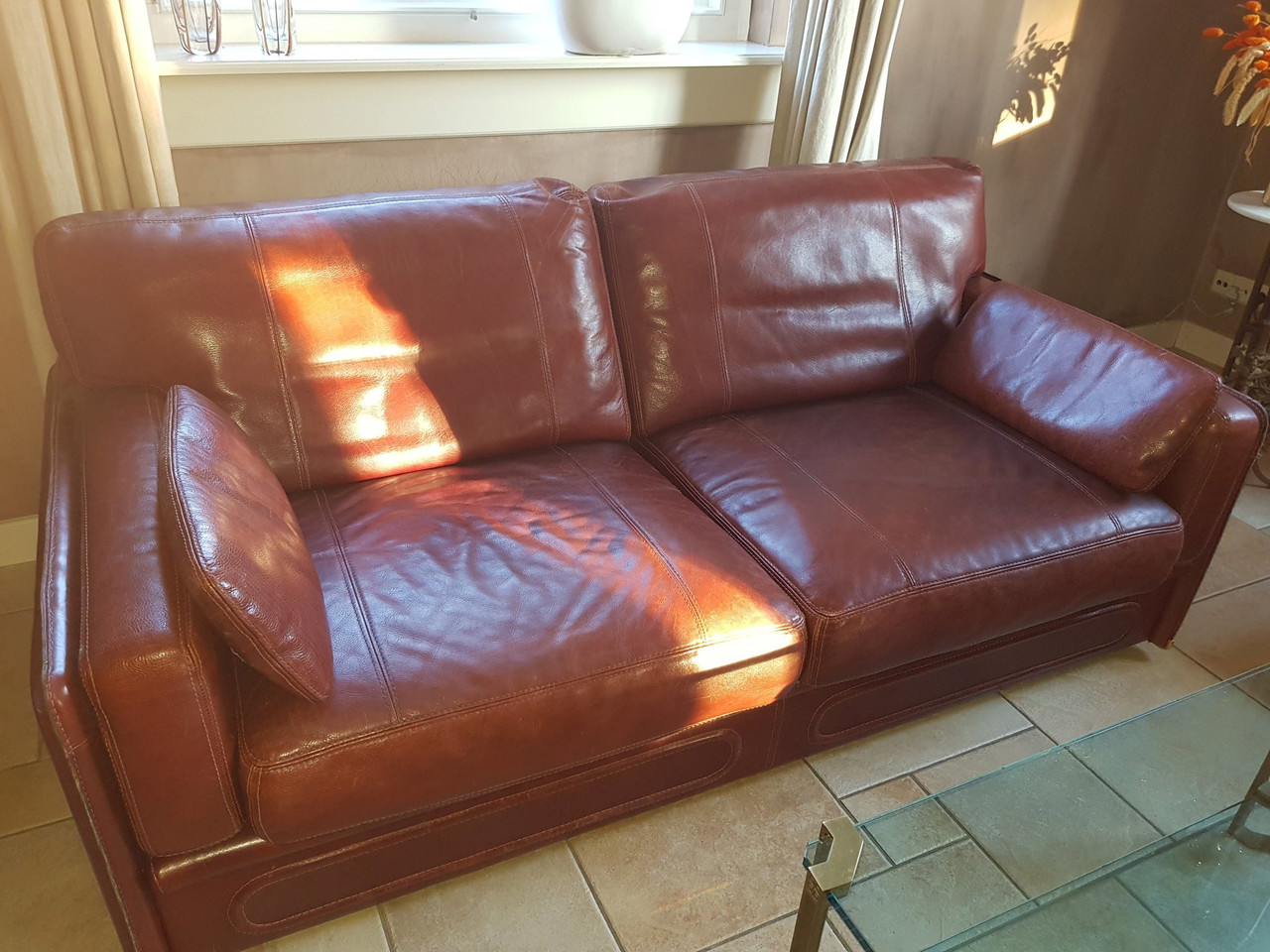 Baxter 2 und 2 1/2 Sitzer Marco Milisich | €1,250 | Whoppah
