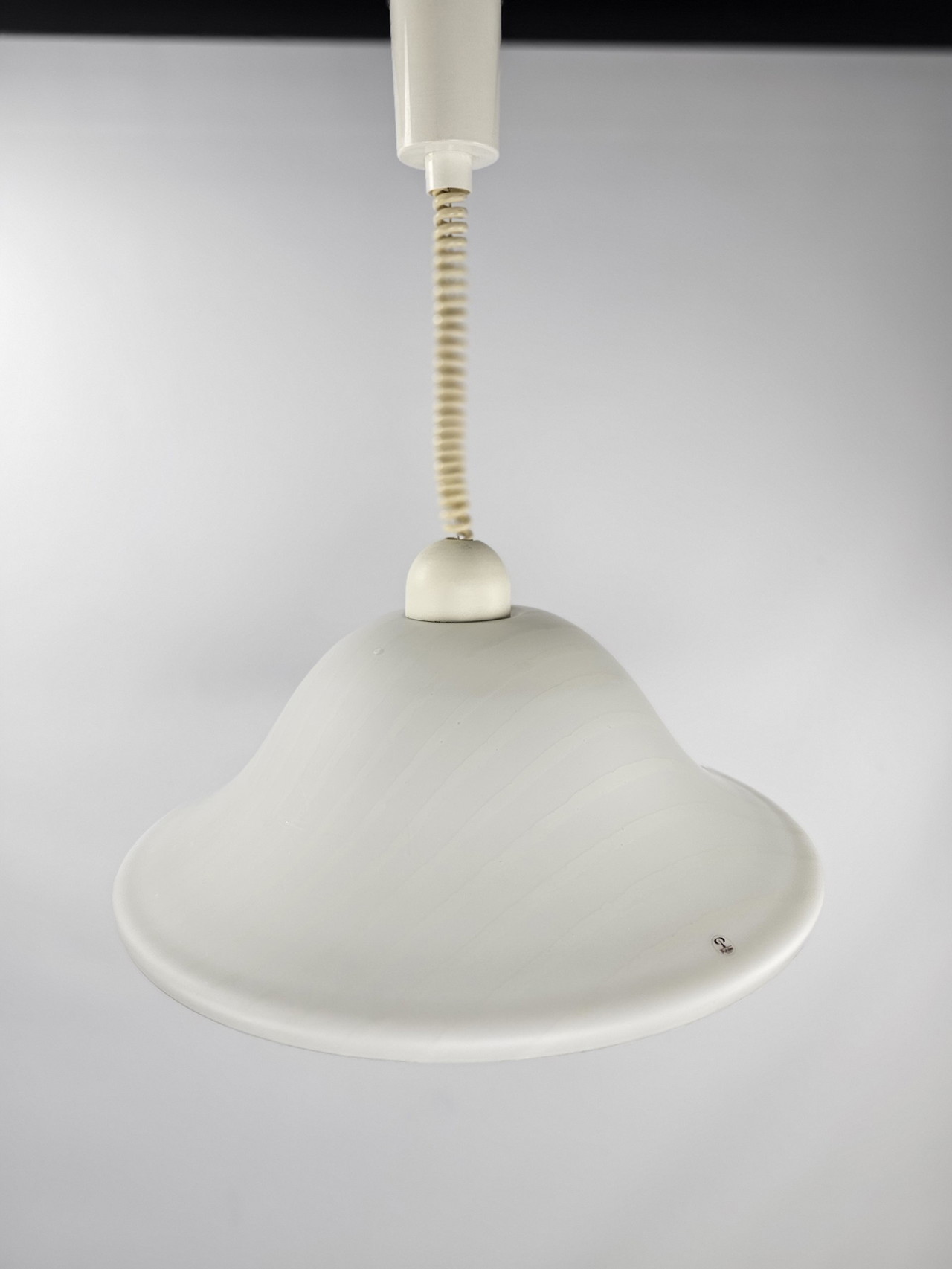 Hängelampe Peill & Putzler Glaswirbel | €165 | Whoppah