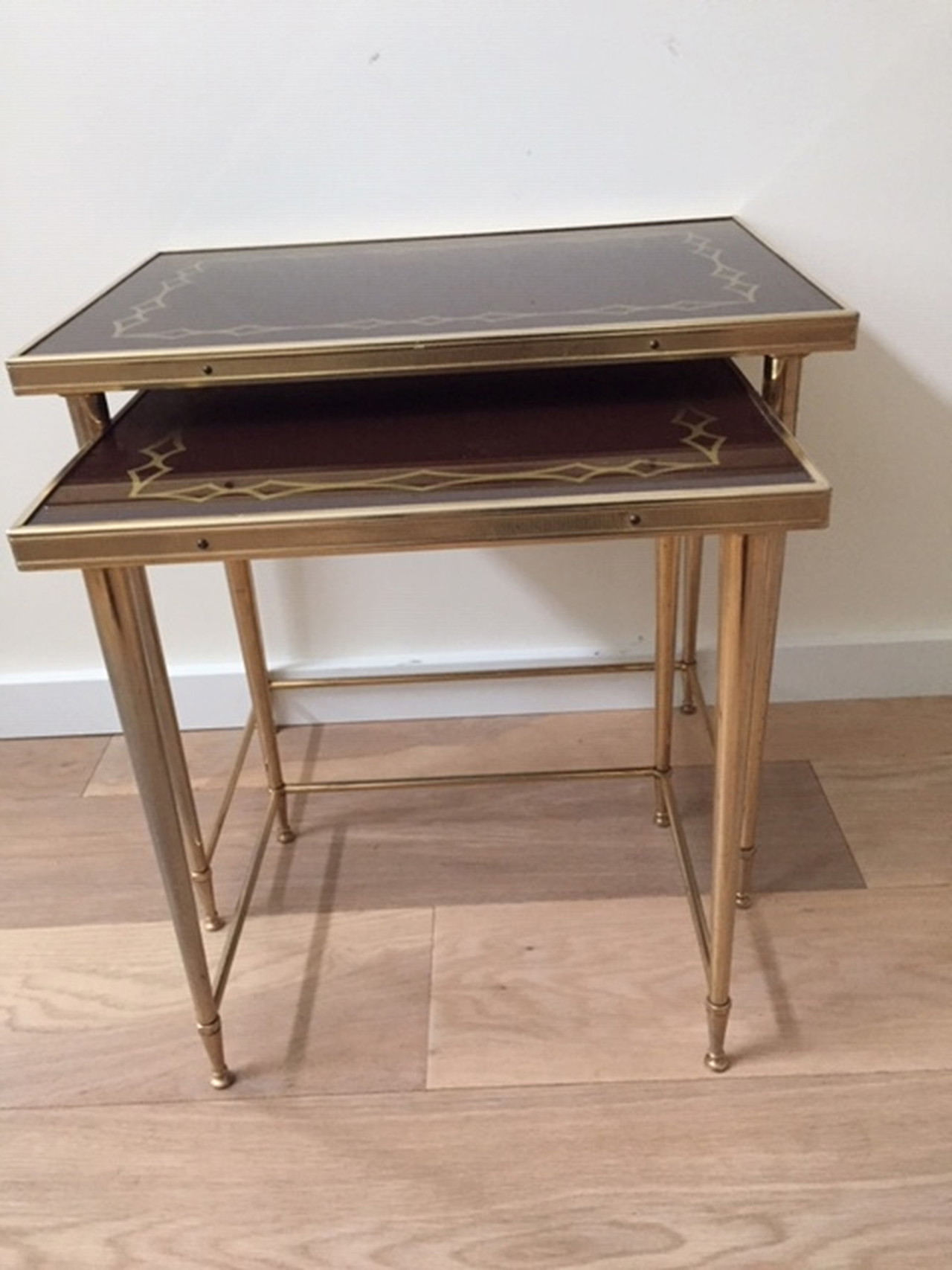 Vintage-Twin-Set | €150 | Whoppah