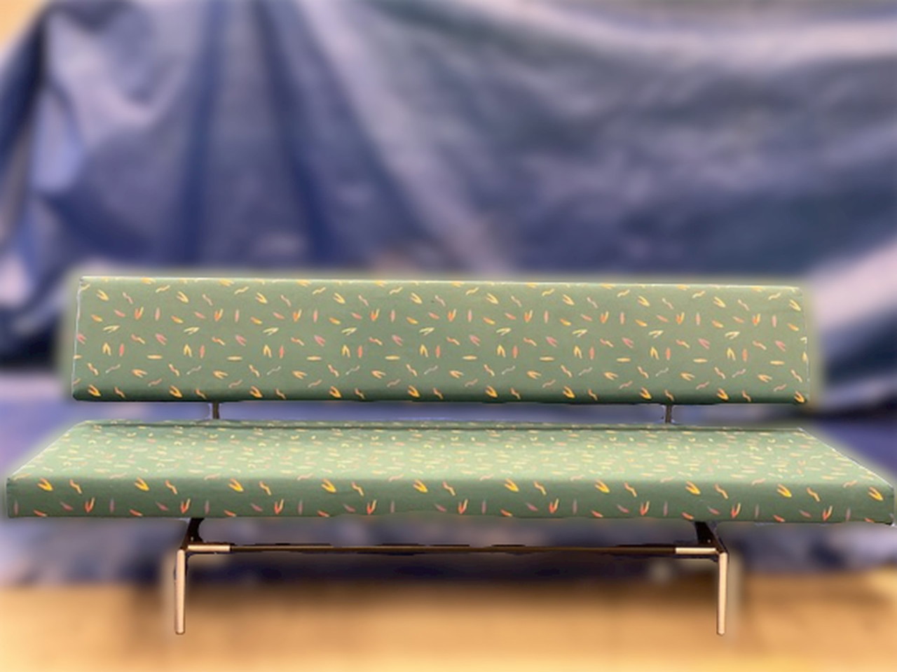 Spectrum BR 02 Schlafsofa Martin Visser | €1,650 | Whoppah