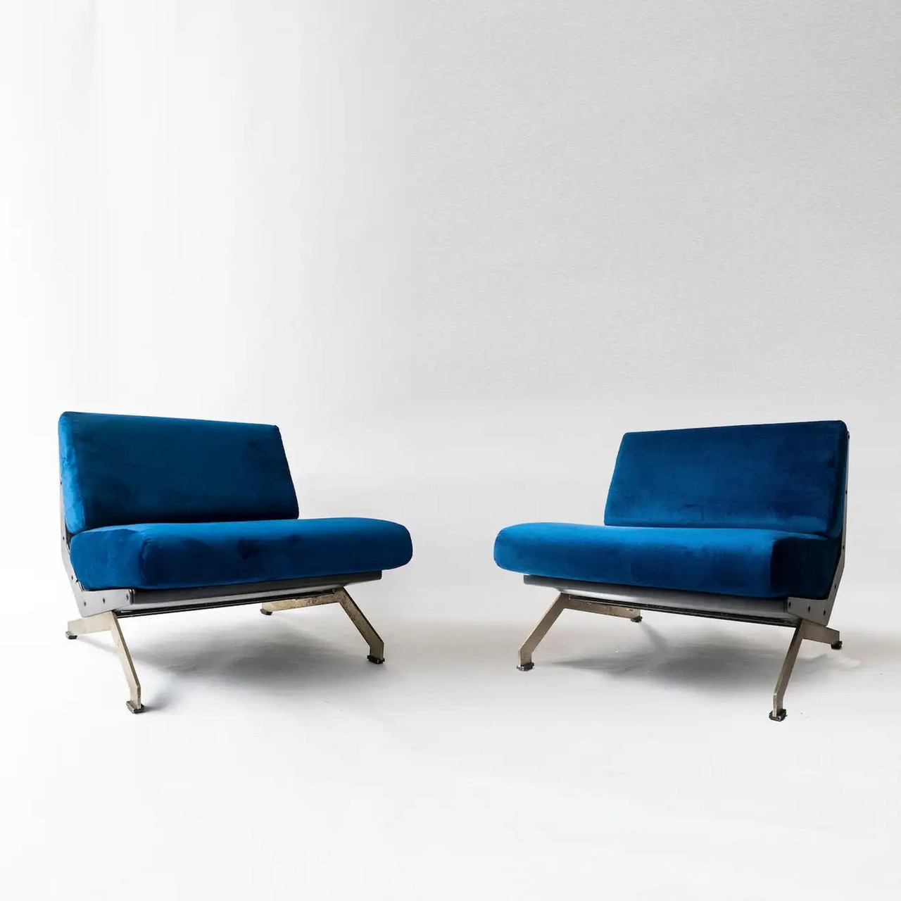 2x Formanova Alessandra Sessel | €3,250 | Whoppah