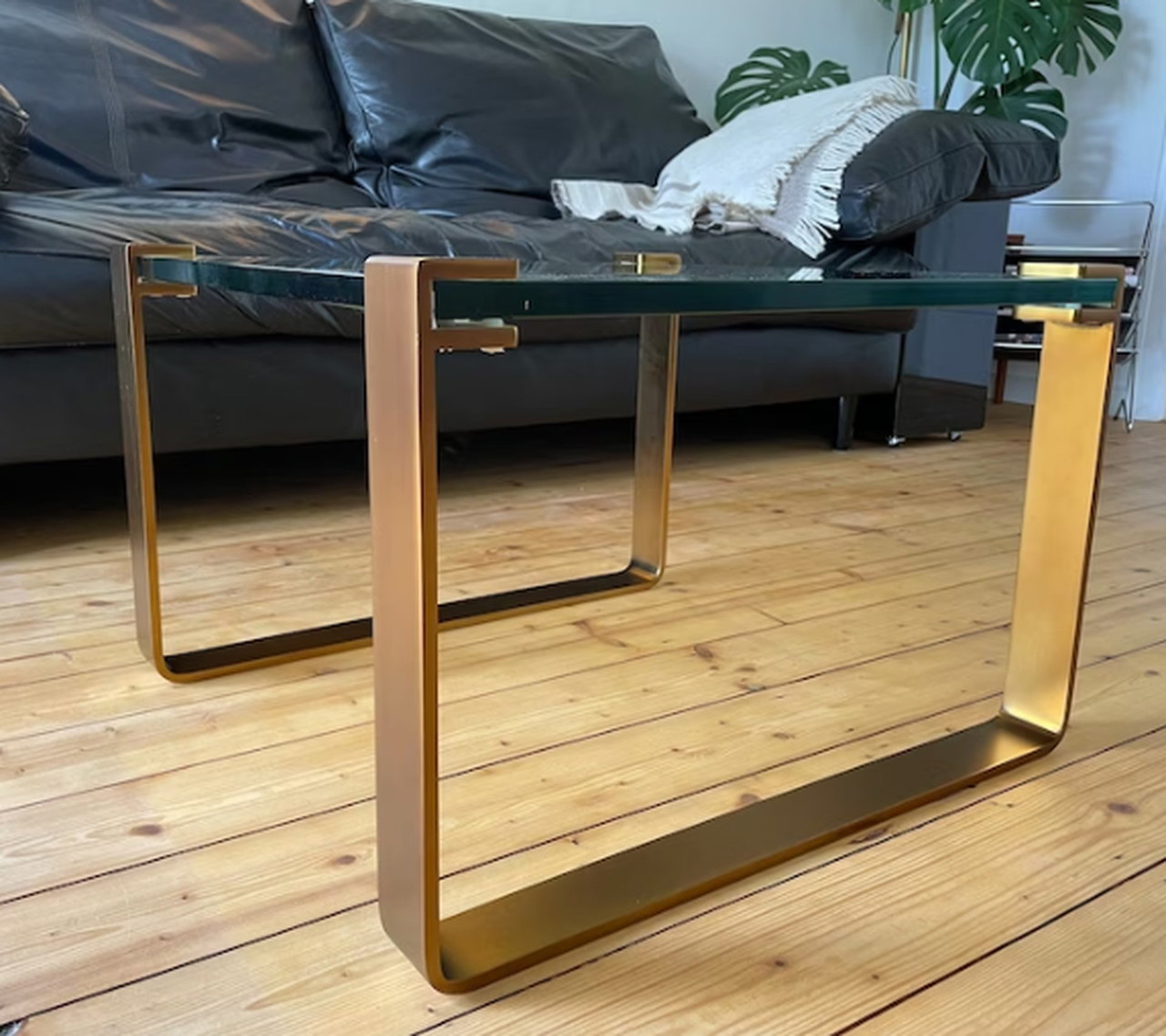 Ronald Schmitt Couchtisch | €980 | Whoppah