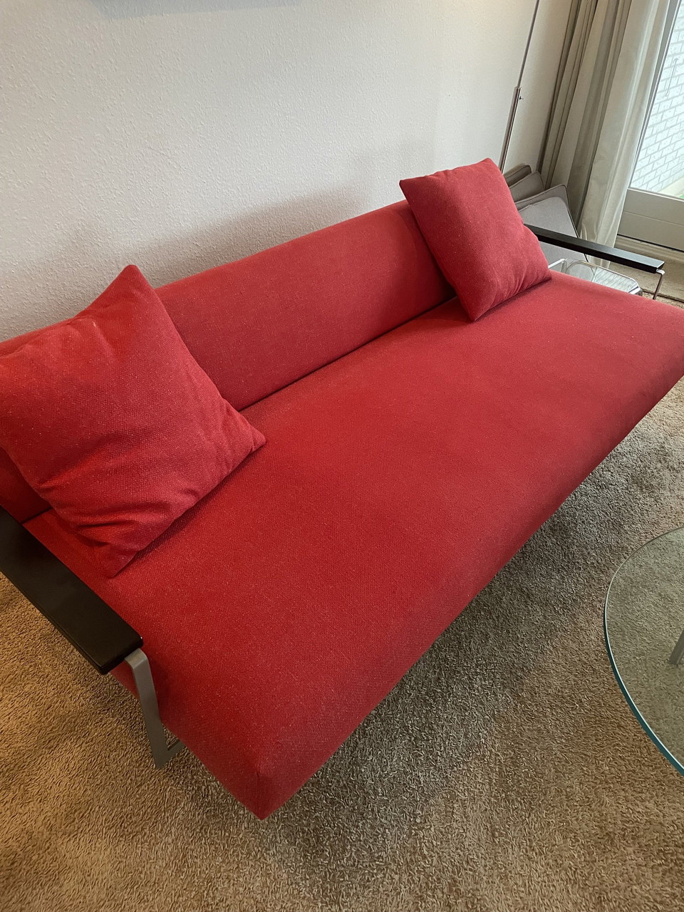 Rob Parry Sofabett fur Gelderland