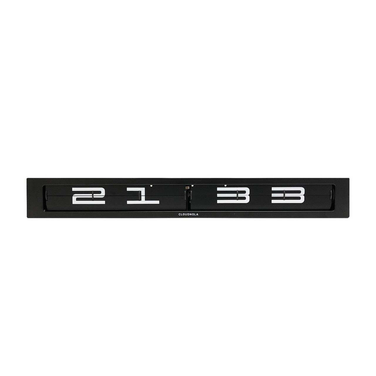 Cloudnola Timeline Black 24 Hours (Modell anzeigen) | €150 | Whoppah