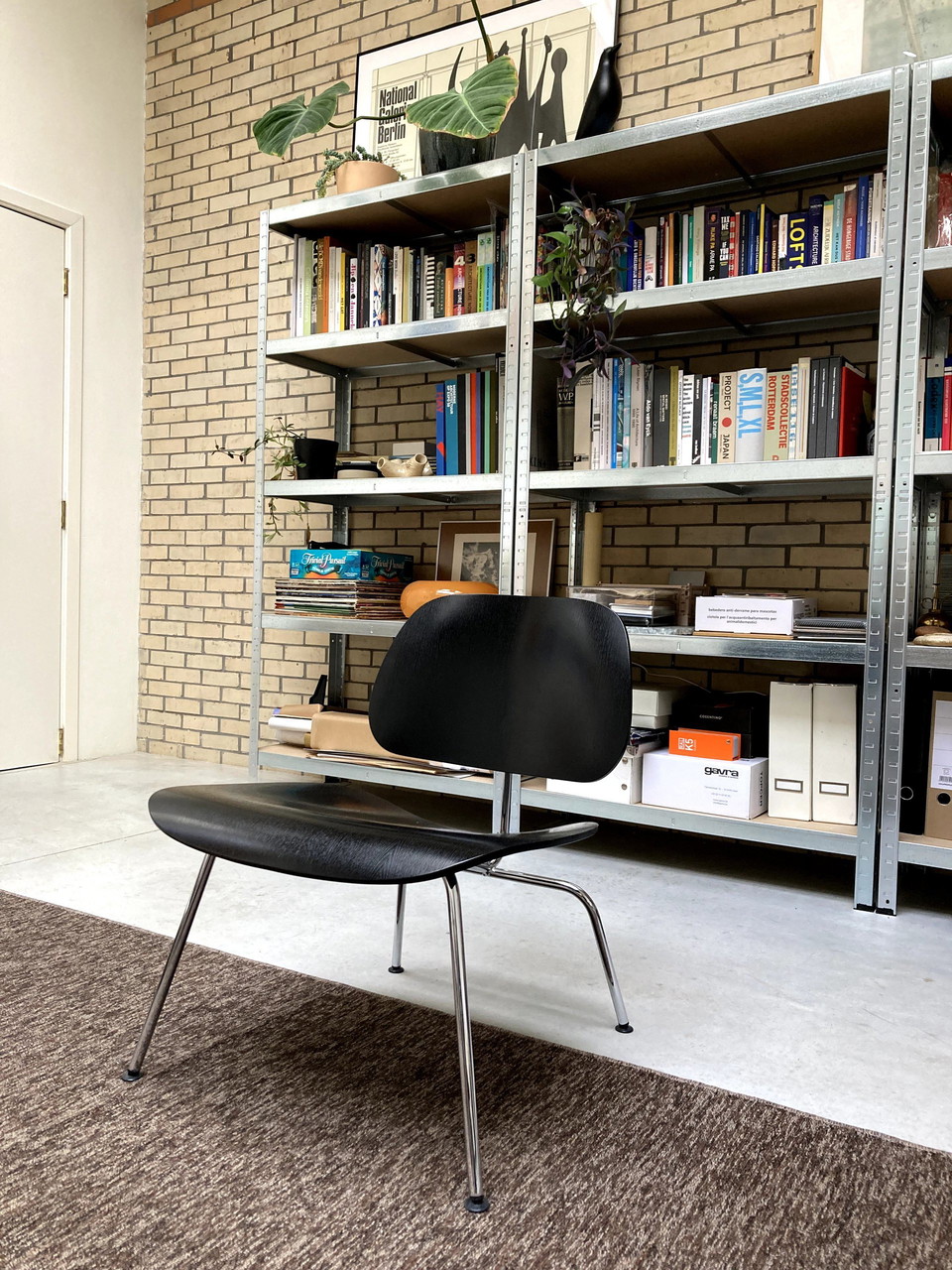 Vitra Lcm Sperrholz 850 Whoppah
