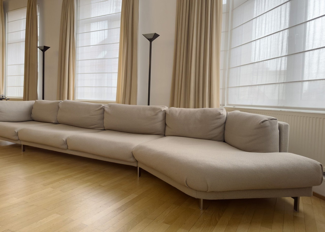 Living divani family lounge store