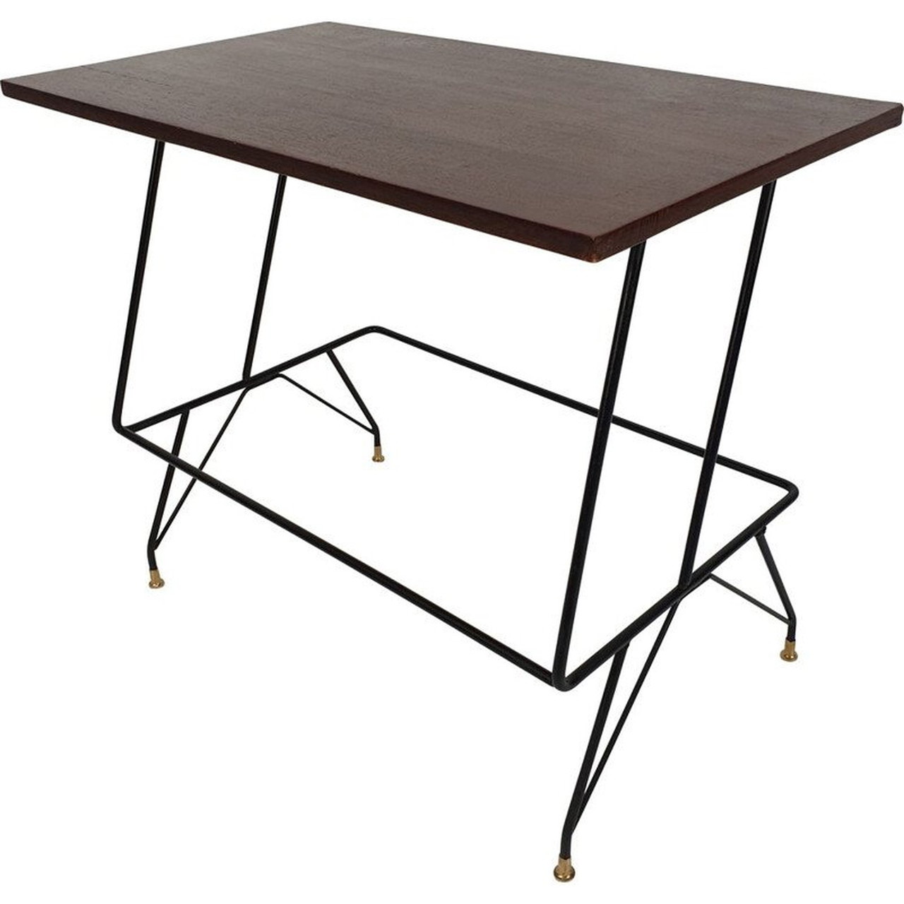 Vintage Couchtisch von Mobili Pizzetti Roma, Italien 1950 | €850 | Whoppah