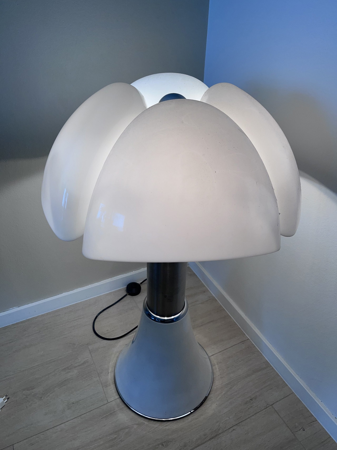 Pipistrello lamp store