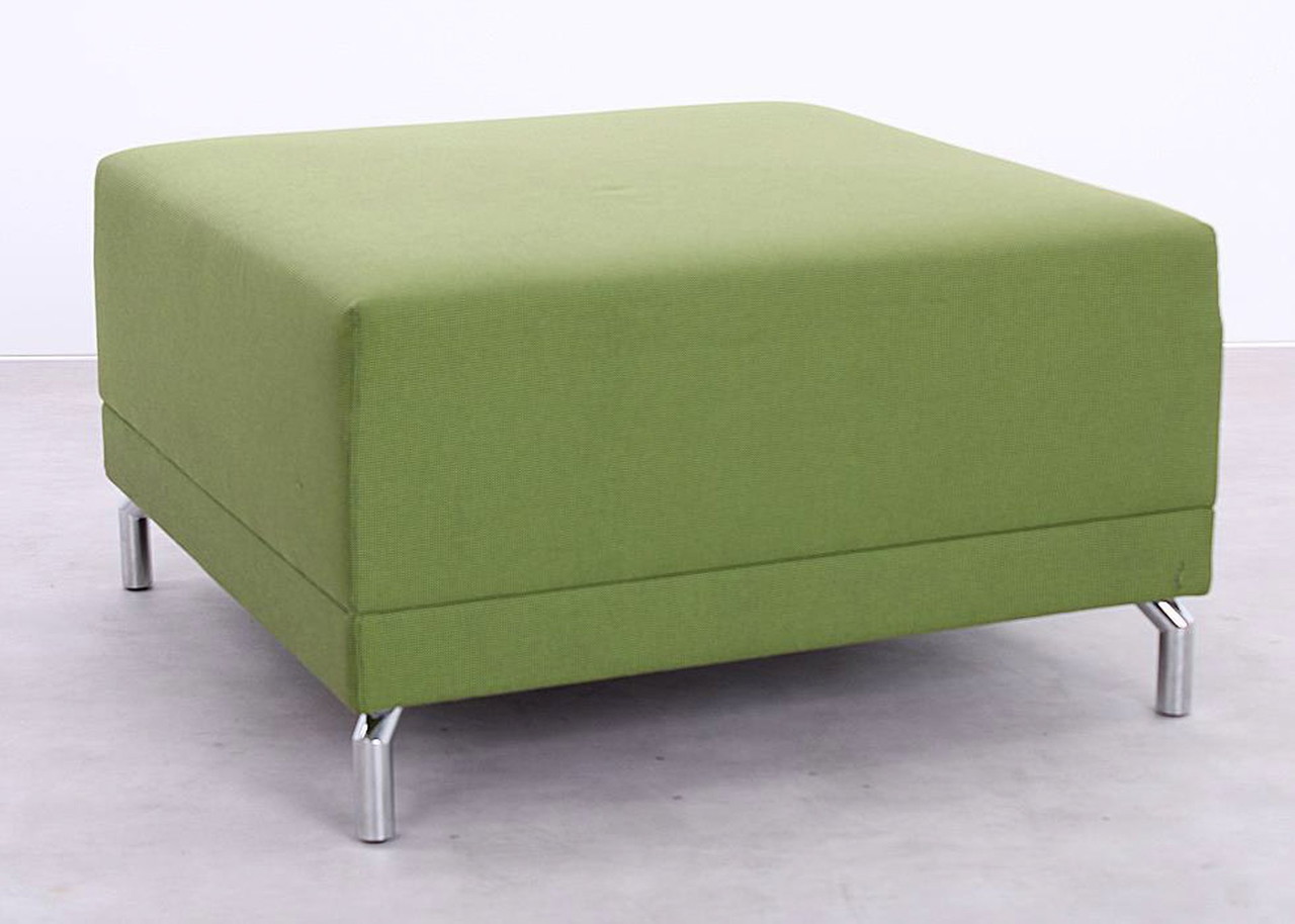Markant Workways Ottomane grün | €360 | Whoppah