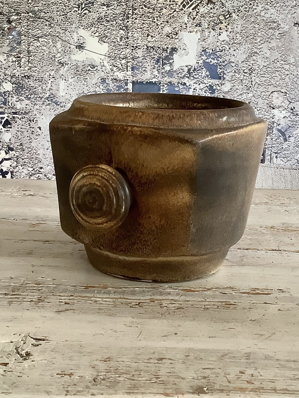 Mathieu Camps Blumentopf oder Vase | €45 | Whoppah