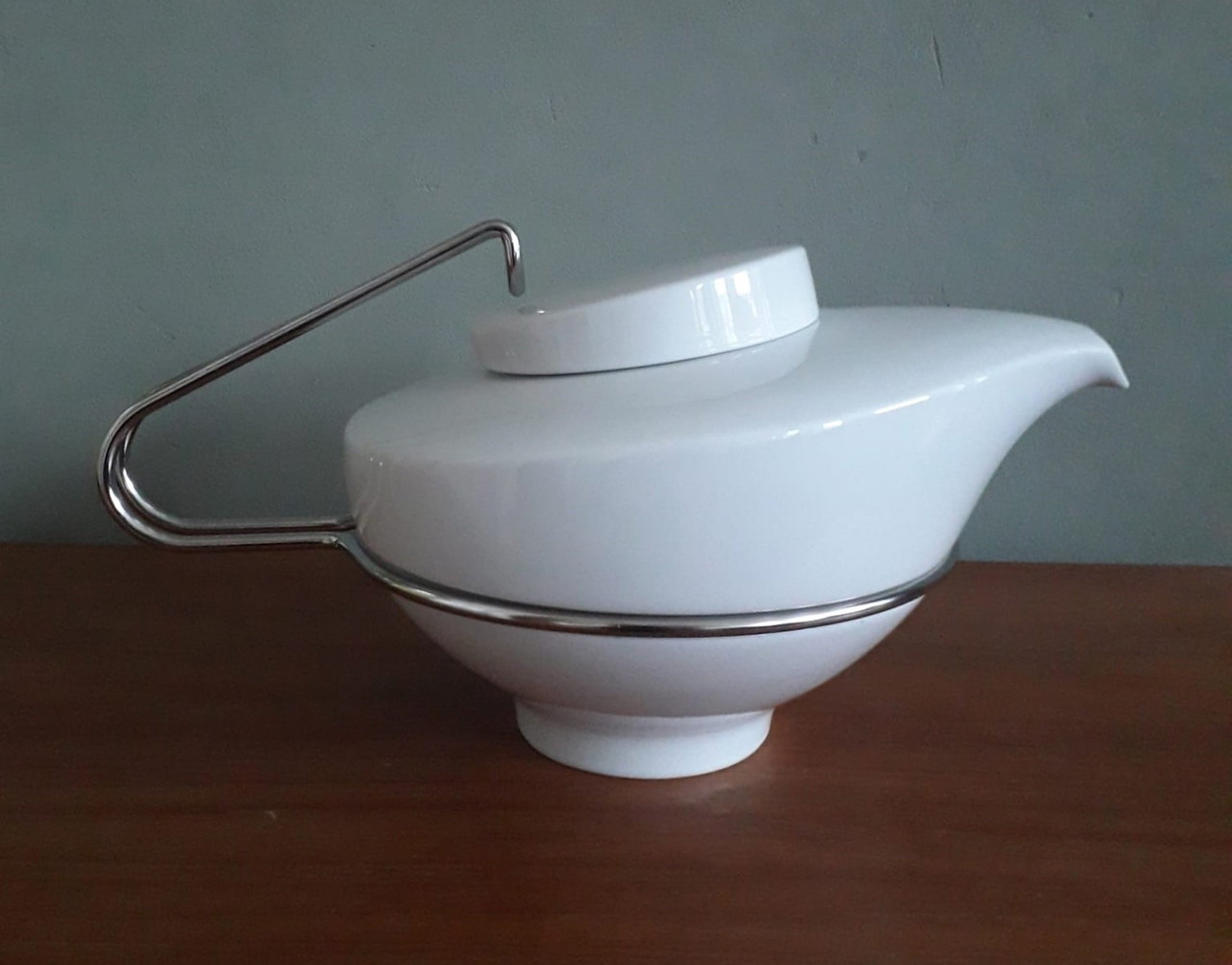 MONO Germany Design Teekanne von Mikaela Dörfel | €95 | Whoppah