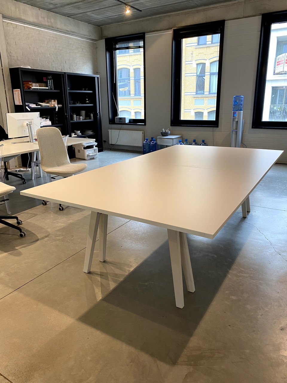 Vitra joyn conferencing store