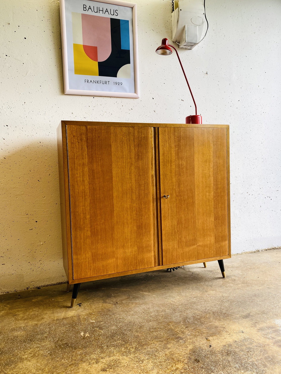 Modern vintage dresser store