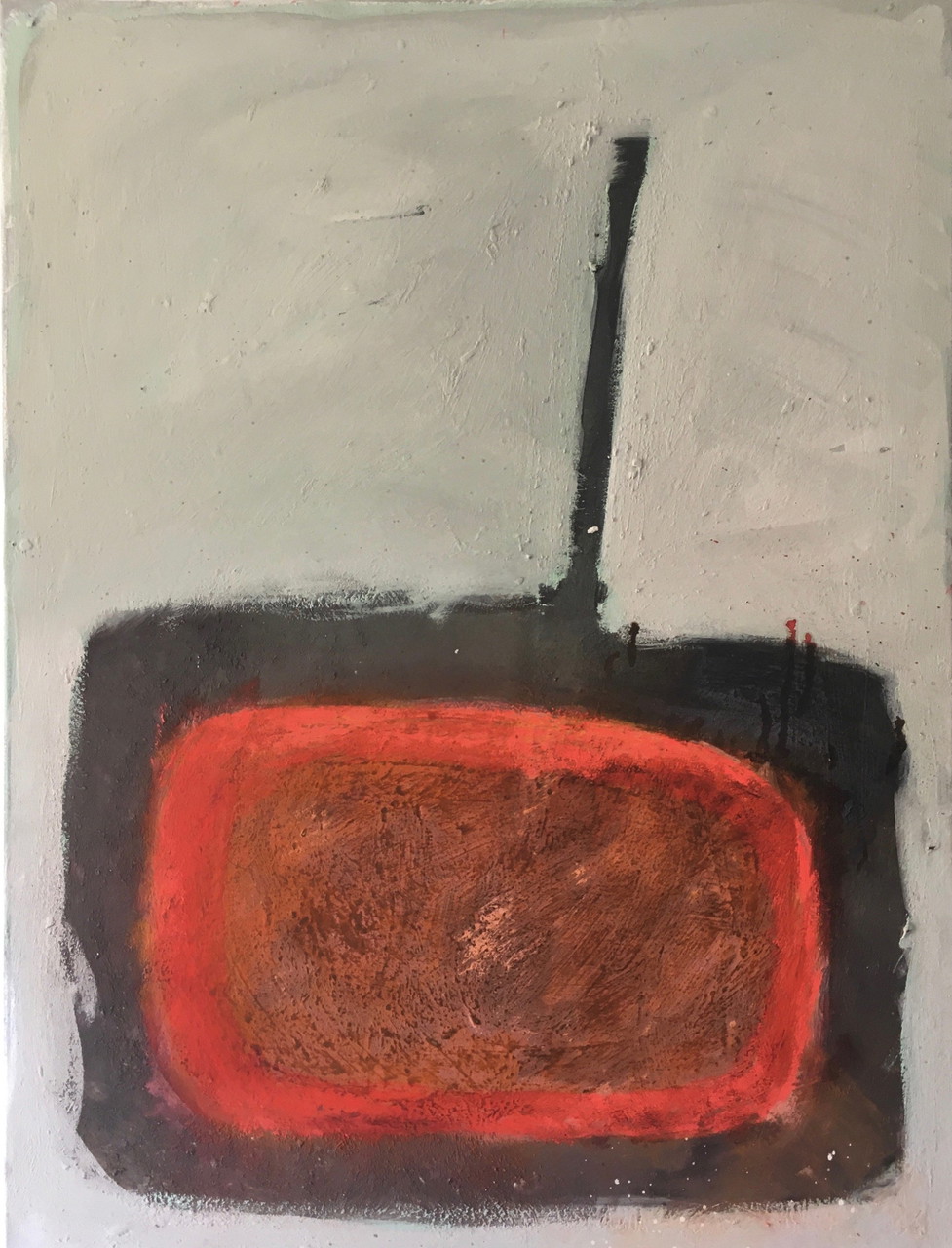 Herbst, Originalgemälde von Andrew Whall, 2024 | €198 | Whoppah