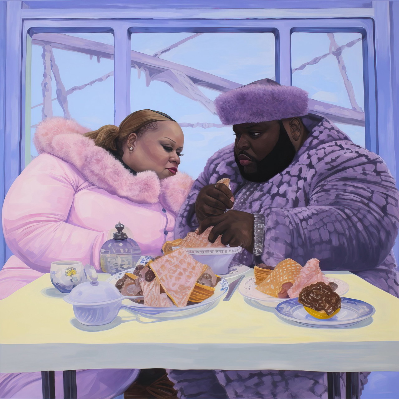 Wes Likewise - Wange an Wange | €270 | Whoppah