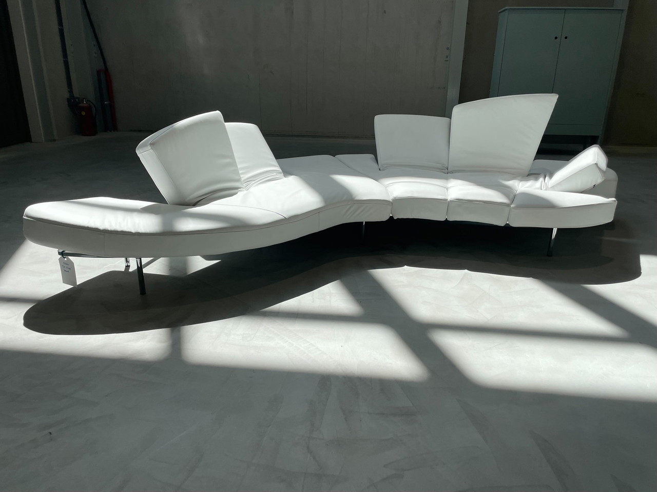 Edra 'the Flap' Sofa | €4,250 | Whoppah