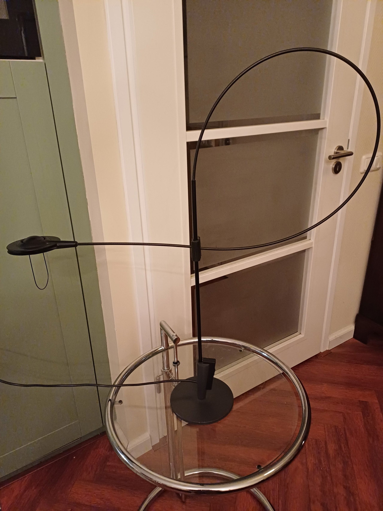 Sigla 1 Schreibtischlampe Design Rene Kemna | €275 | Whoppah