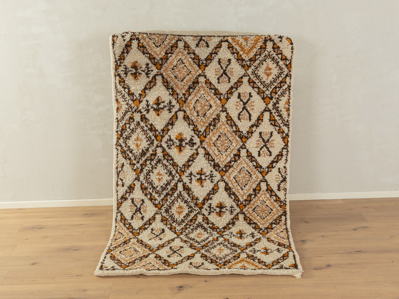 Vintage Berberteppich 127 x 205 cm | €689 | Whoppah