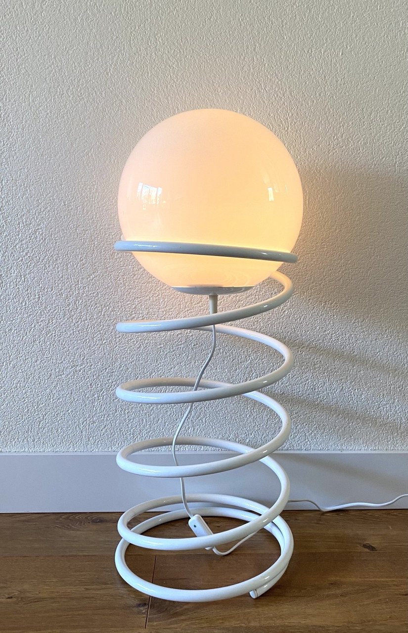 Vintage Woja Stehlampe 70'S | €265 | Whoppah