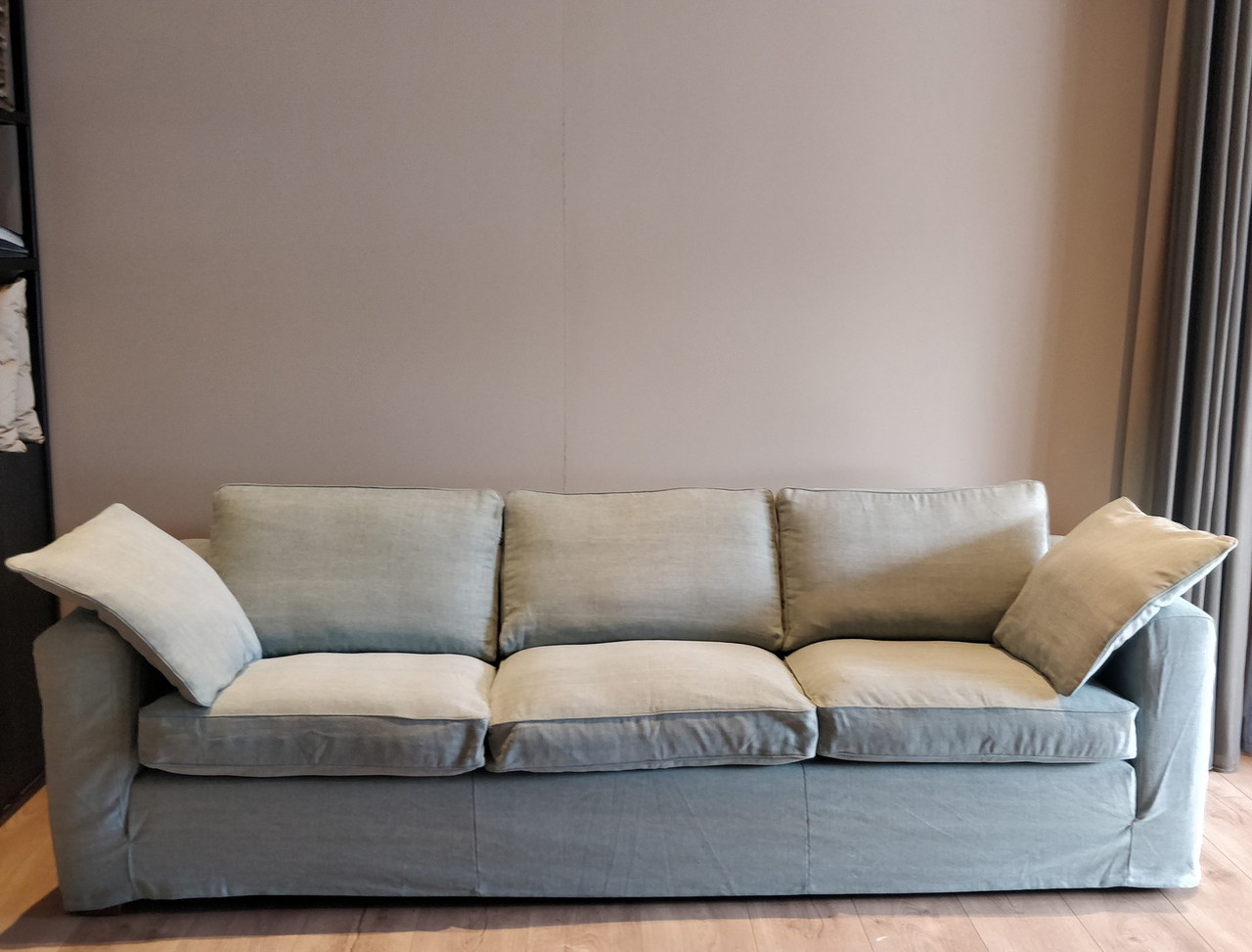 Linteloo Easy Living 3-Sitzer-Sofa | €1,750 | Whoppah