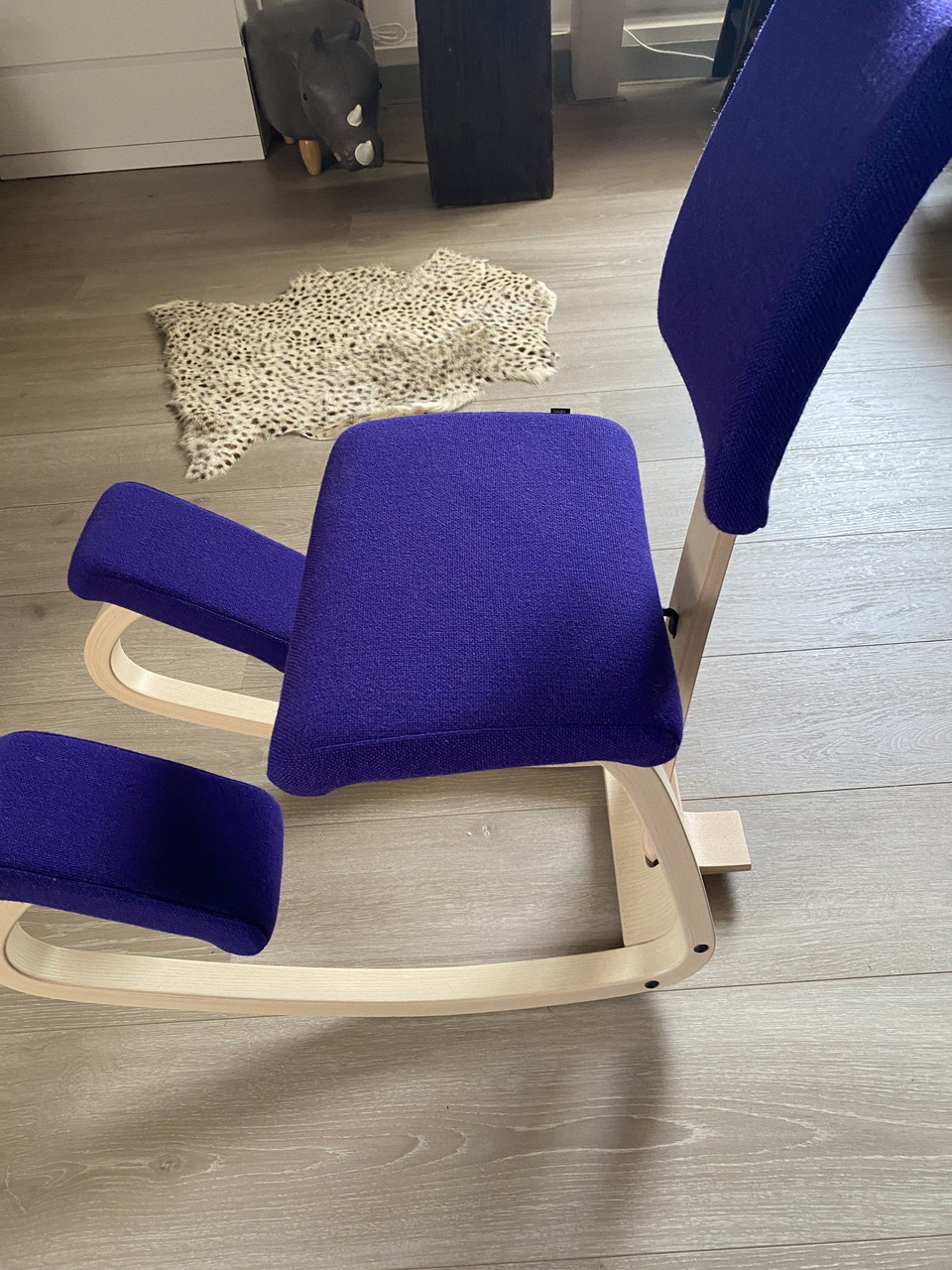 Varier Kniestuhl Balance Plus | €360 | Whoppah