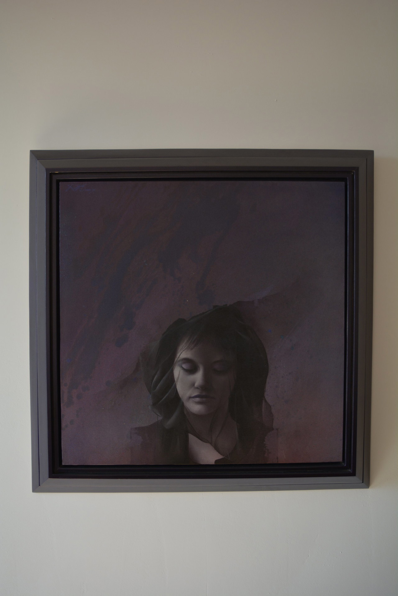 3x Gemälde von Walter Brems | €1,500 | Whoppah