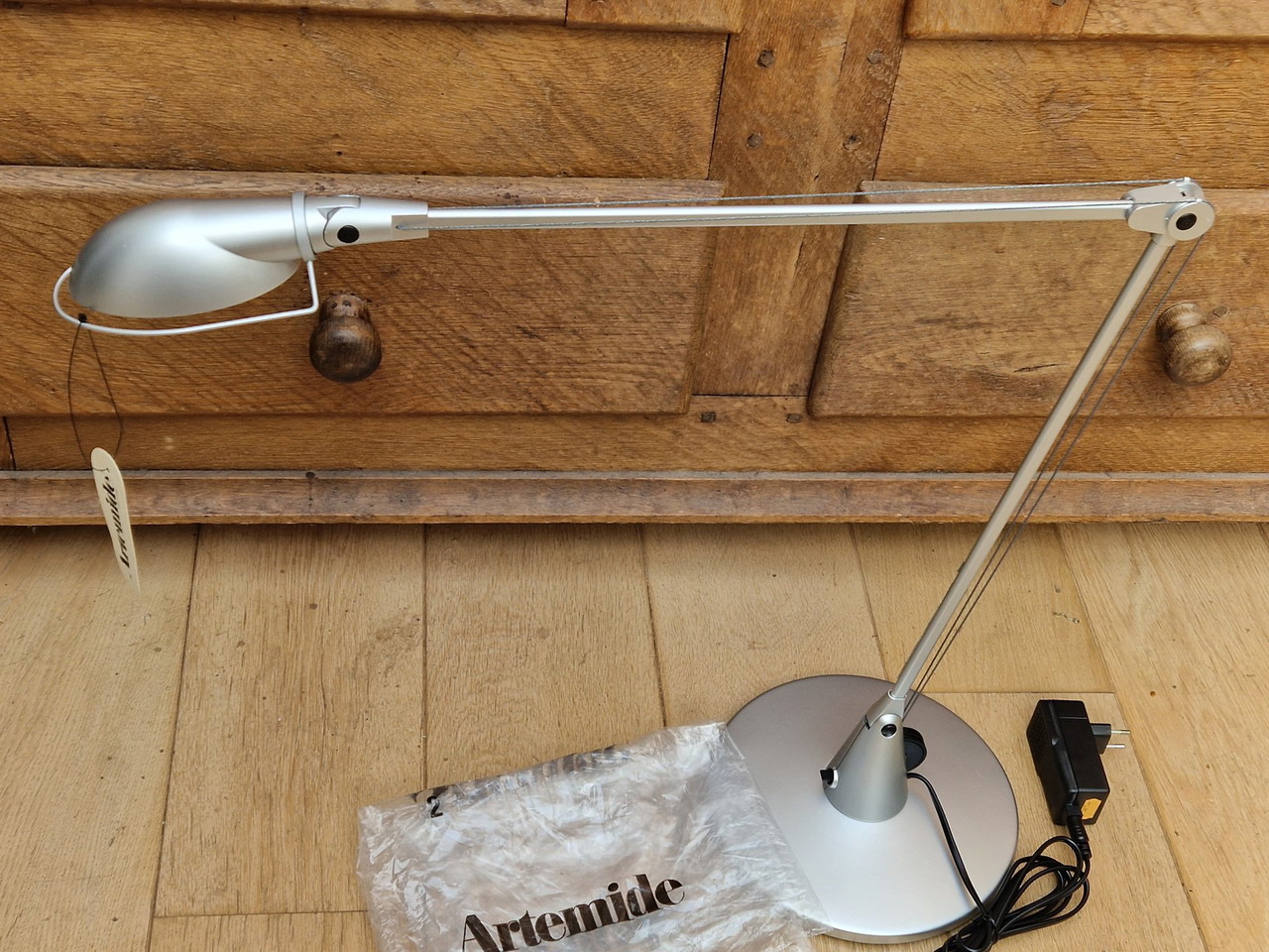 Artemide Rodope Tafellamp | €150 | Whoppah