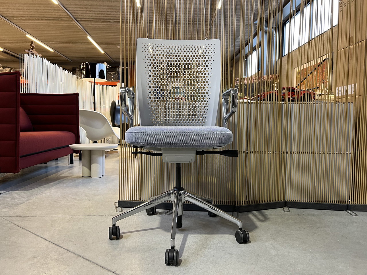 Vitra Id Air Bürostuhl | €360 | Whoppah