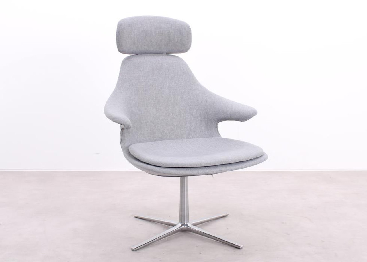 Infiniti Loop Lounge-Sessel | €835 | Whoppah