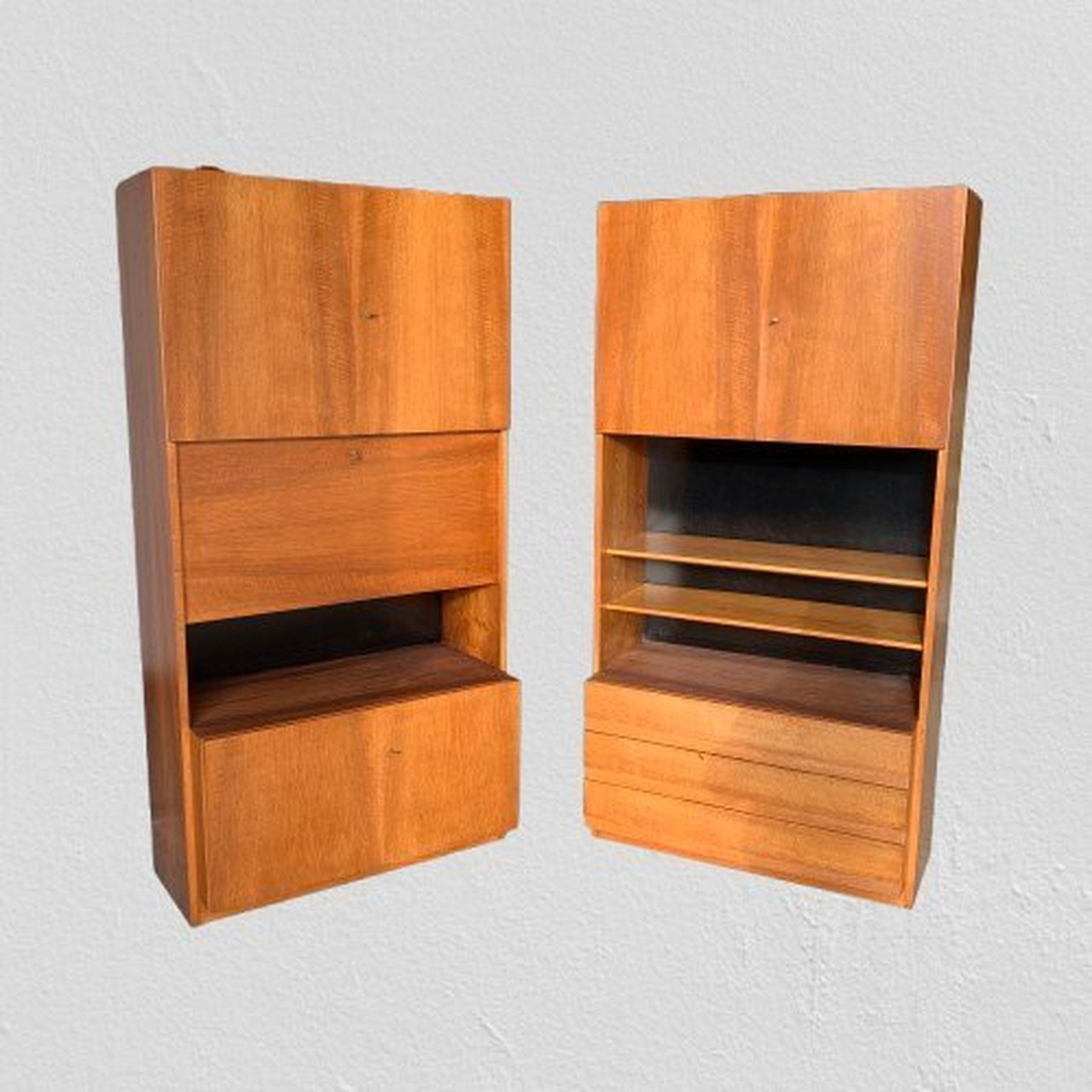Wandschränke Van Vandenberghe-Pauvers | €2,000 | Whoppah