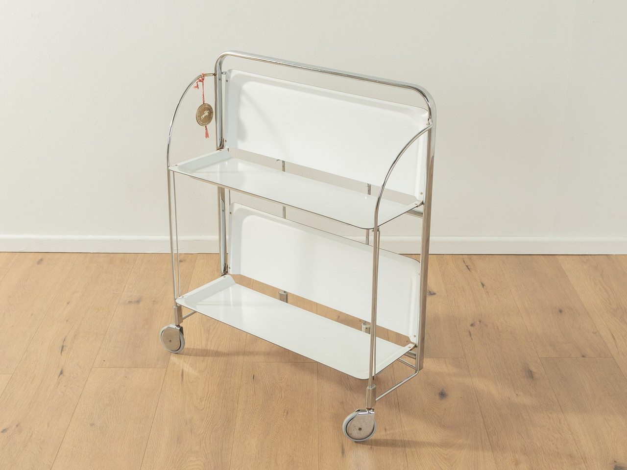 Dinett Servierwagen, Bremshey | €549 | Whoppah