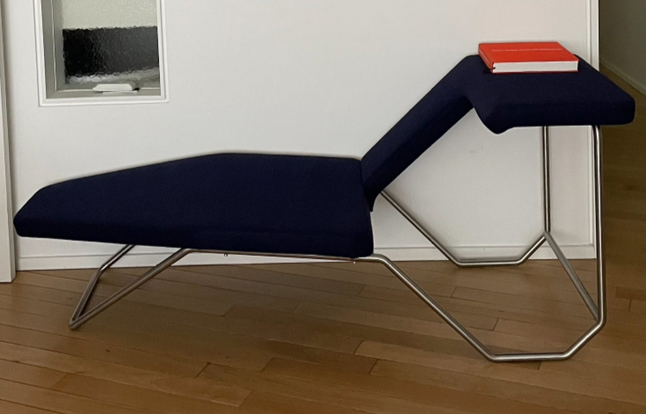 Design-Liegestuhl | €300 | Whoppah