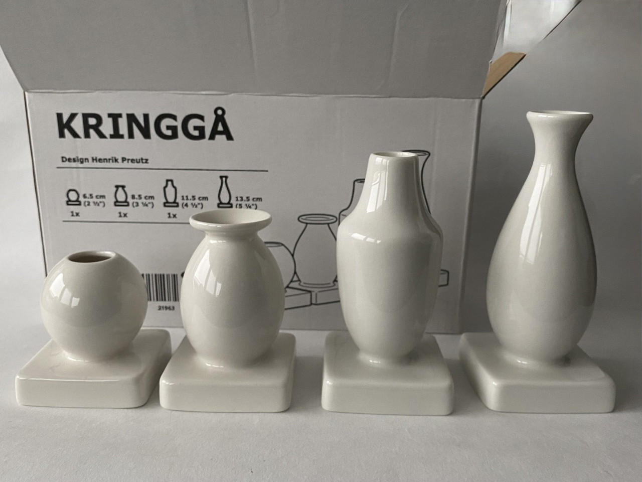 Ikea Kringga Henrik Preutz | €25 | Whoppah