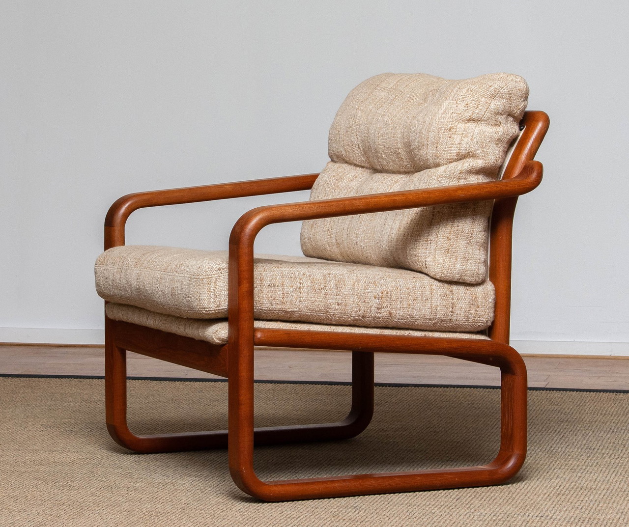 HS Design Lounge-Sessel | €995 | Whoppah