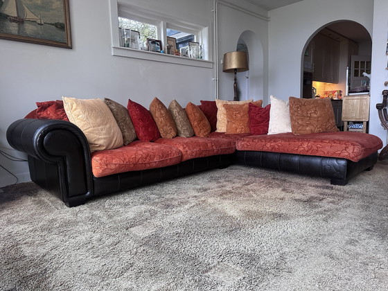 Roche bobois corner sofa store
