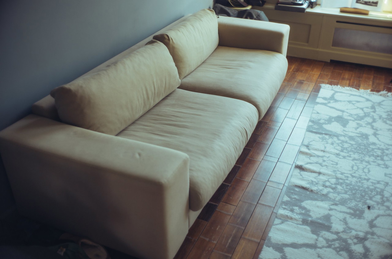 Bolia Sepia Bank | €499 | Whoppah