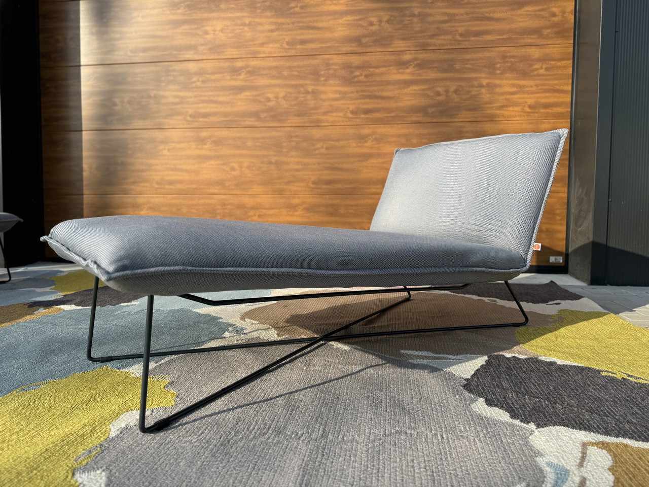 Jess Design Earl Lounge in & Outdoor-Liege | €995 | Whoppah