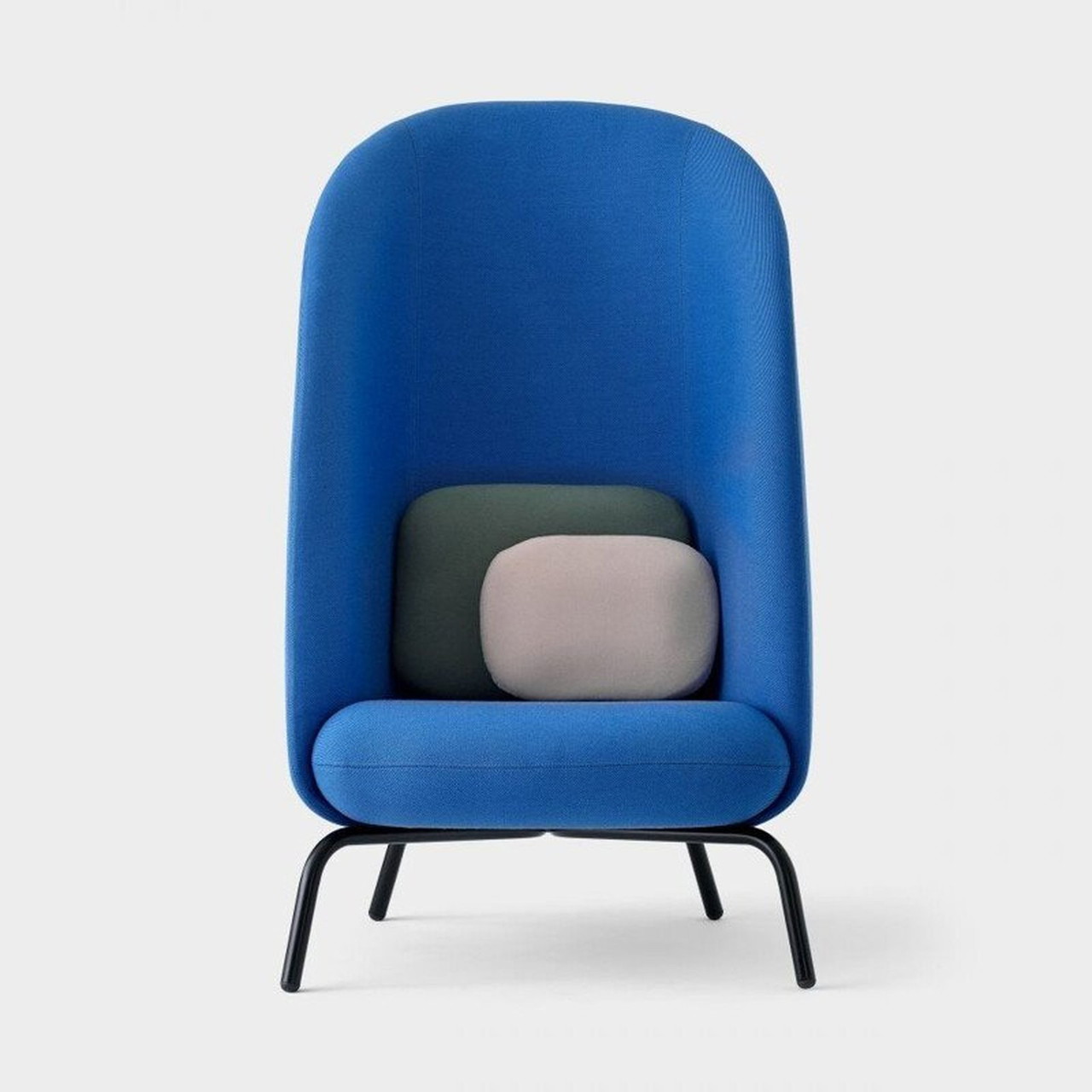Vintage Nest armchair Denmark 2018