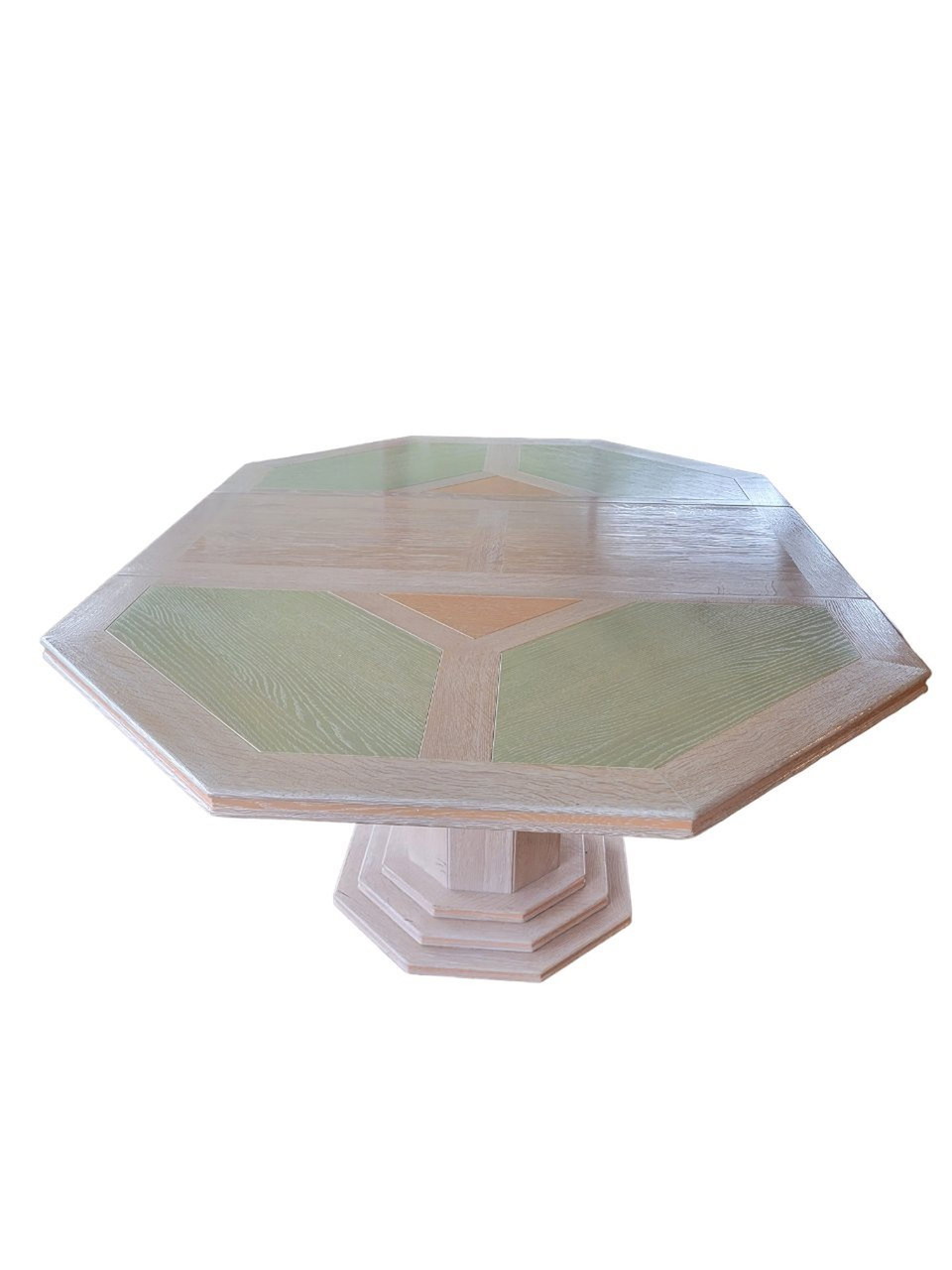 Octogonal Table De Tonge 1980er Jahre | €350 | Whoppah