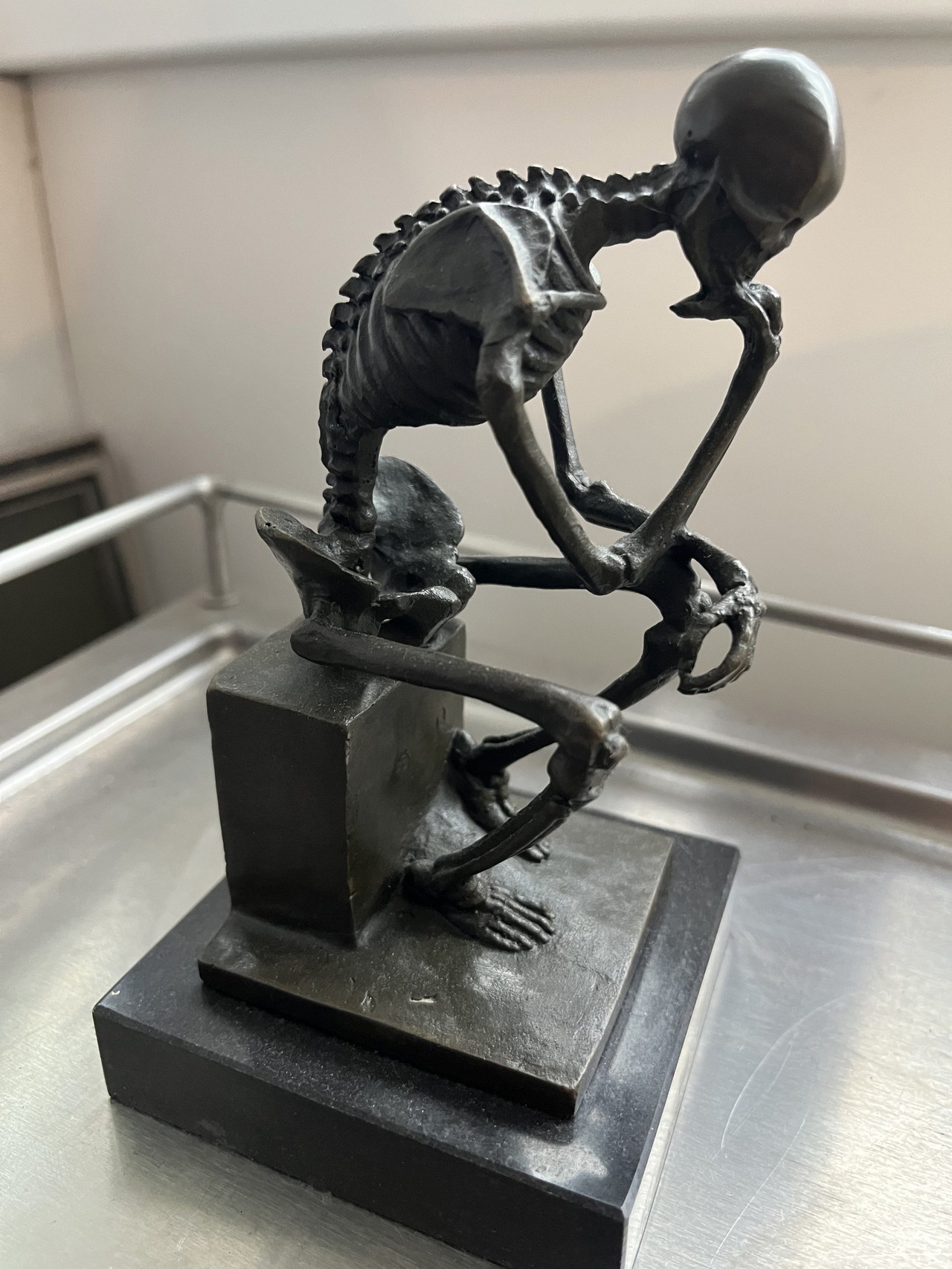 Die Denker-Figur | €225 | Whoppah