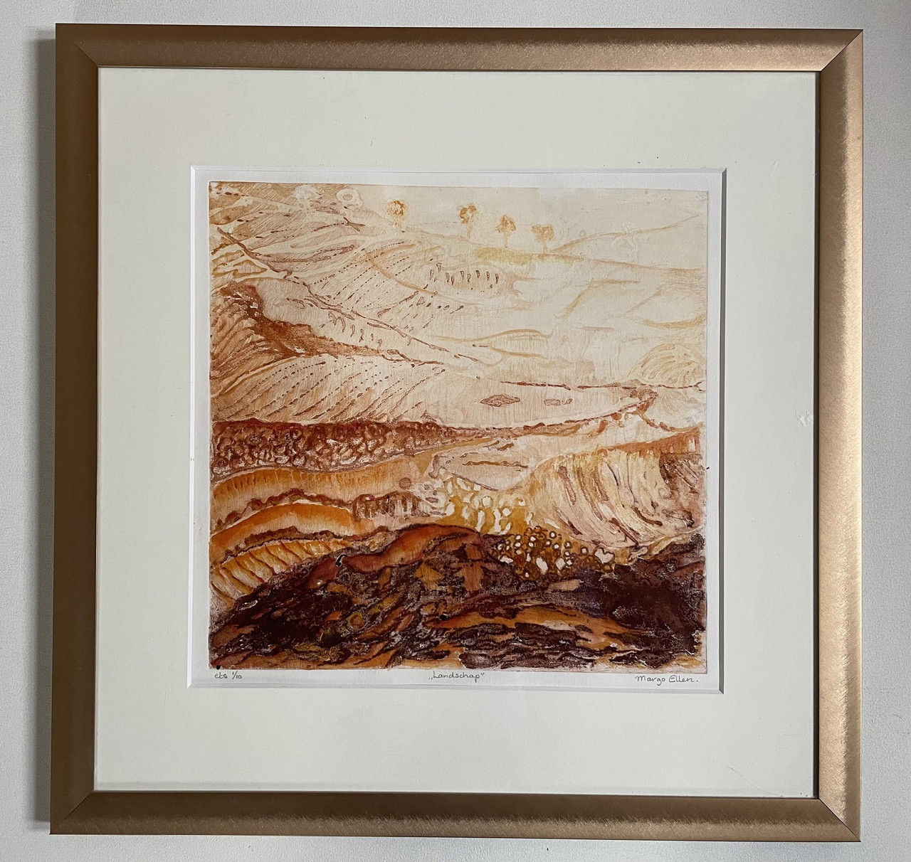 Margo Ellen Landscape | €125 | Whoppah