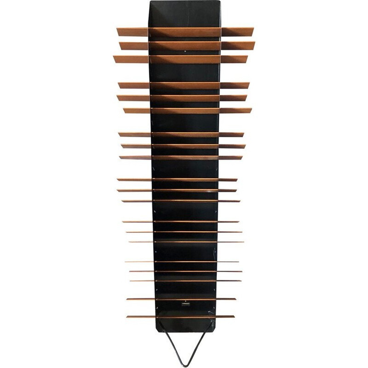 Schalhalter aus Kisten auf Ständer oder an der Wand von Jean Pierre ...