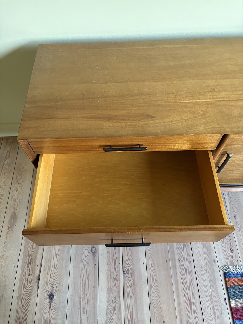 Mid Century Sideboard von West Elm