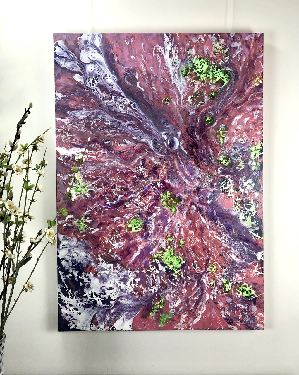 Ole Masur - Kondor - Groß | €325 | Whoppah