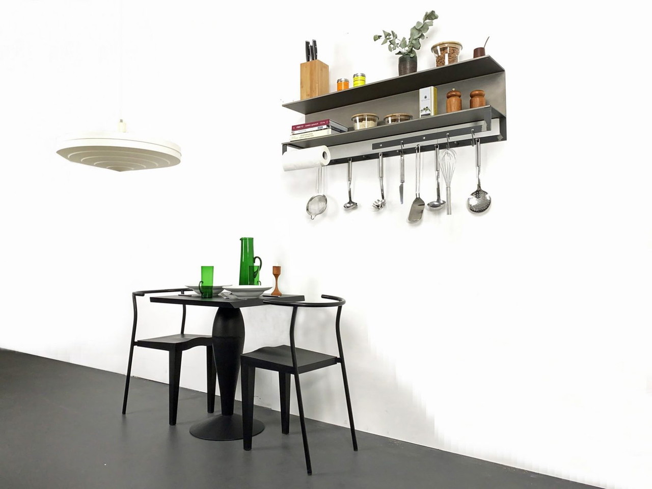 Wandregal von Inga Reichert | €980 | Whoppah